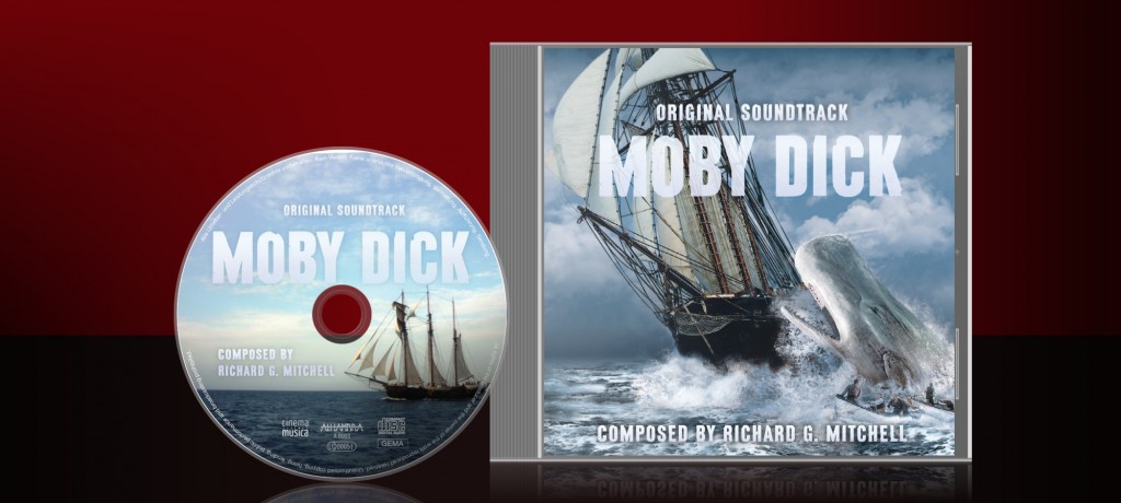 Moby Dick – Alhambra-Records