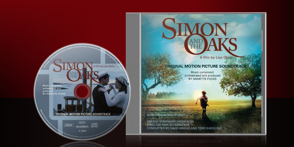 Simon and the Oaks – Alhambra-Records